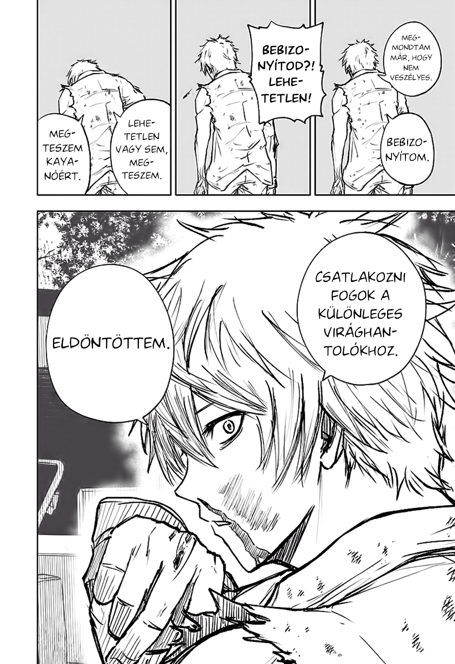 Naruto-kun.hu Mangaolvasó - Wild Strawberry - Chapter 004 - Page 23